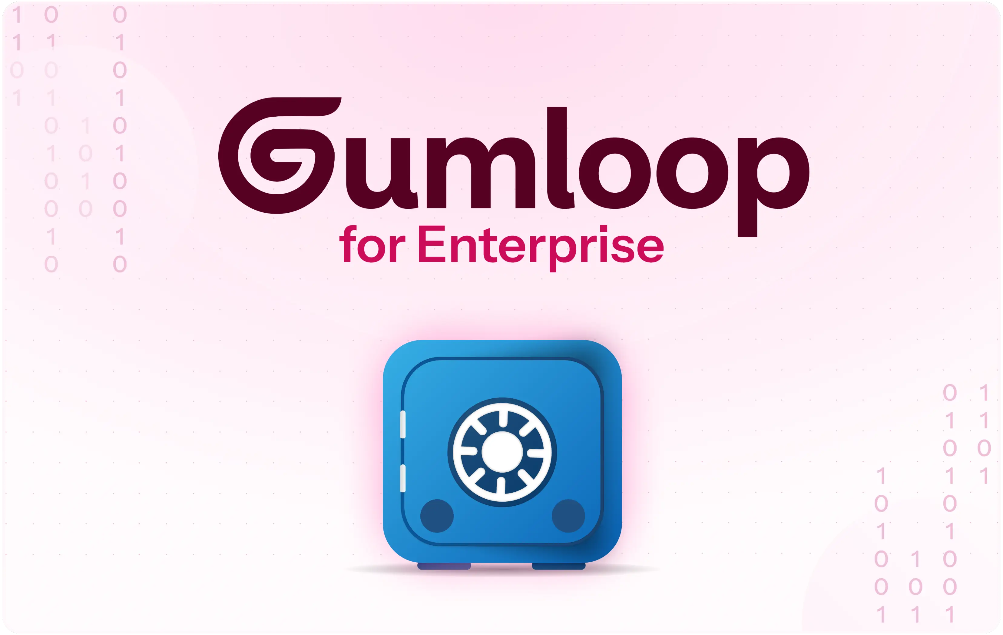 Gumloop for Enterprise
